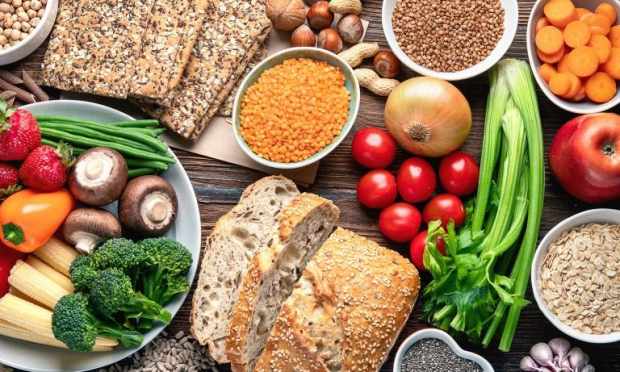 High Fiber Vegetables And Fruits To Add To Your Diet For Health Benefits