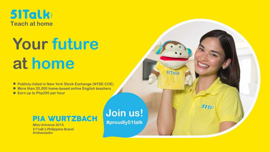 51Talk Mypage Navigation | A Friendly Guide For The Learners