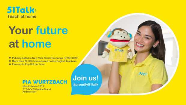 51Talk Mypage Navigation | A Friendly Guide For The Learners