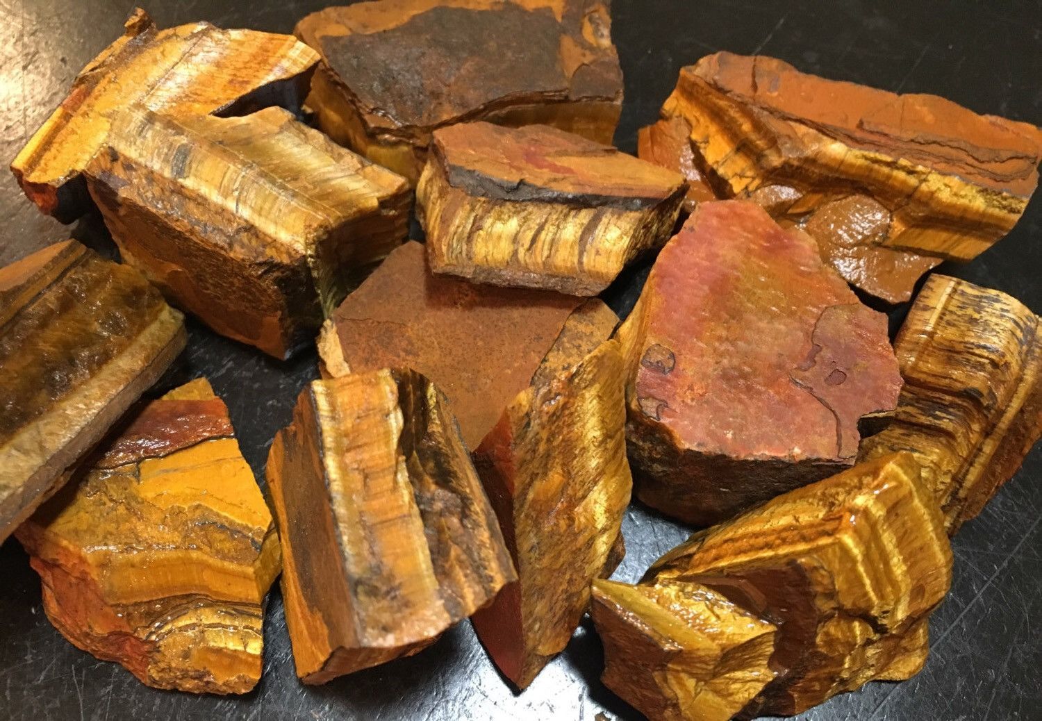 All About Tiger Eye Healing Properties | Health And Overall Well-Being