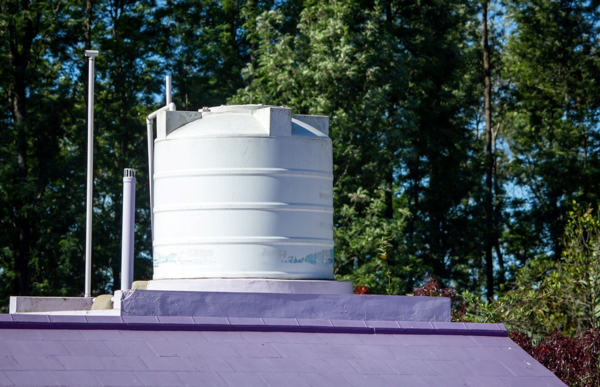 A Guide To Installing A Water Tank In Your Home - Love, Travel, and Life