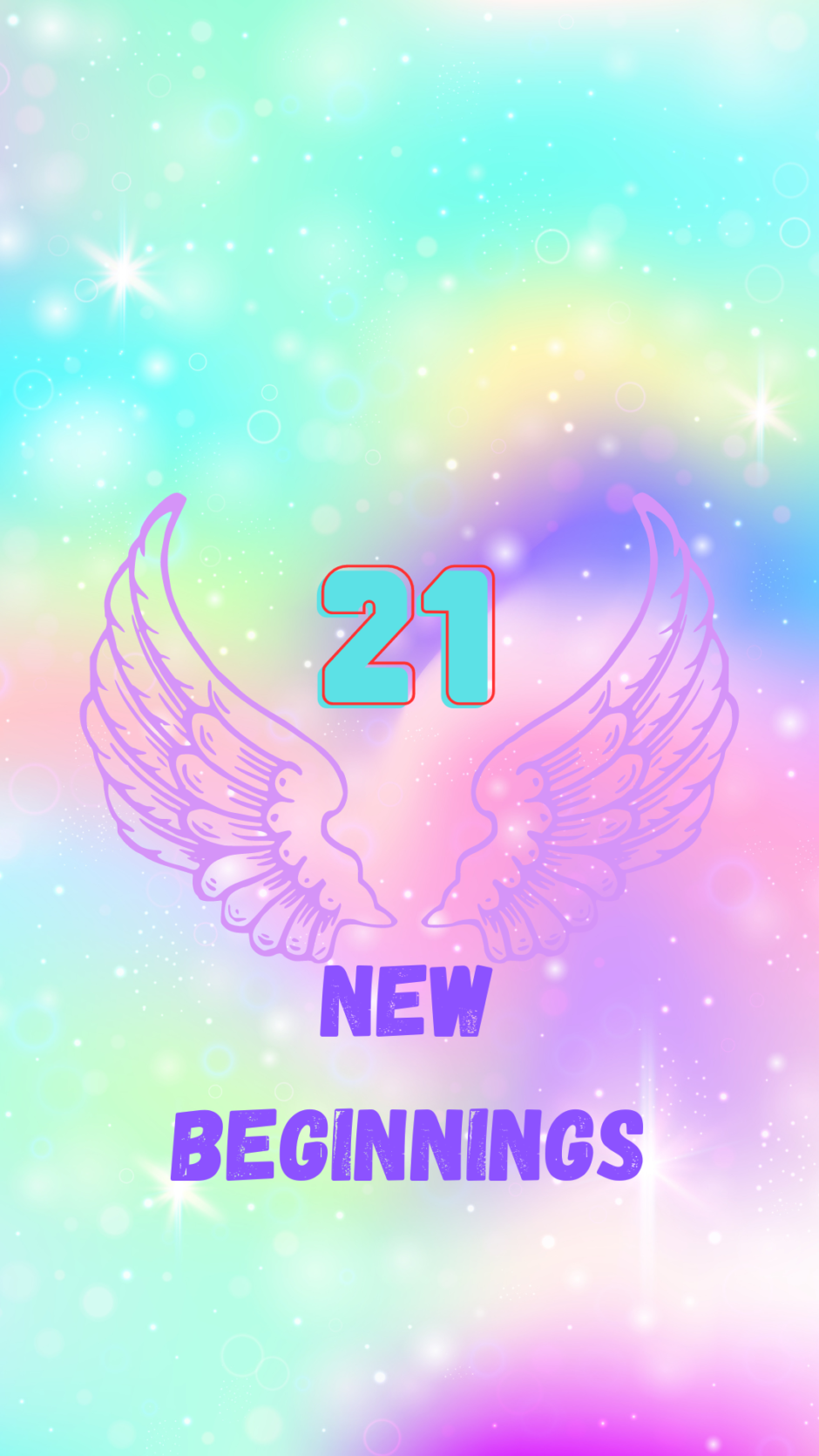 Angel Number 21 Meaning, Significance, and Symbolism