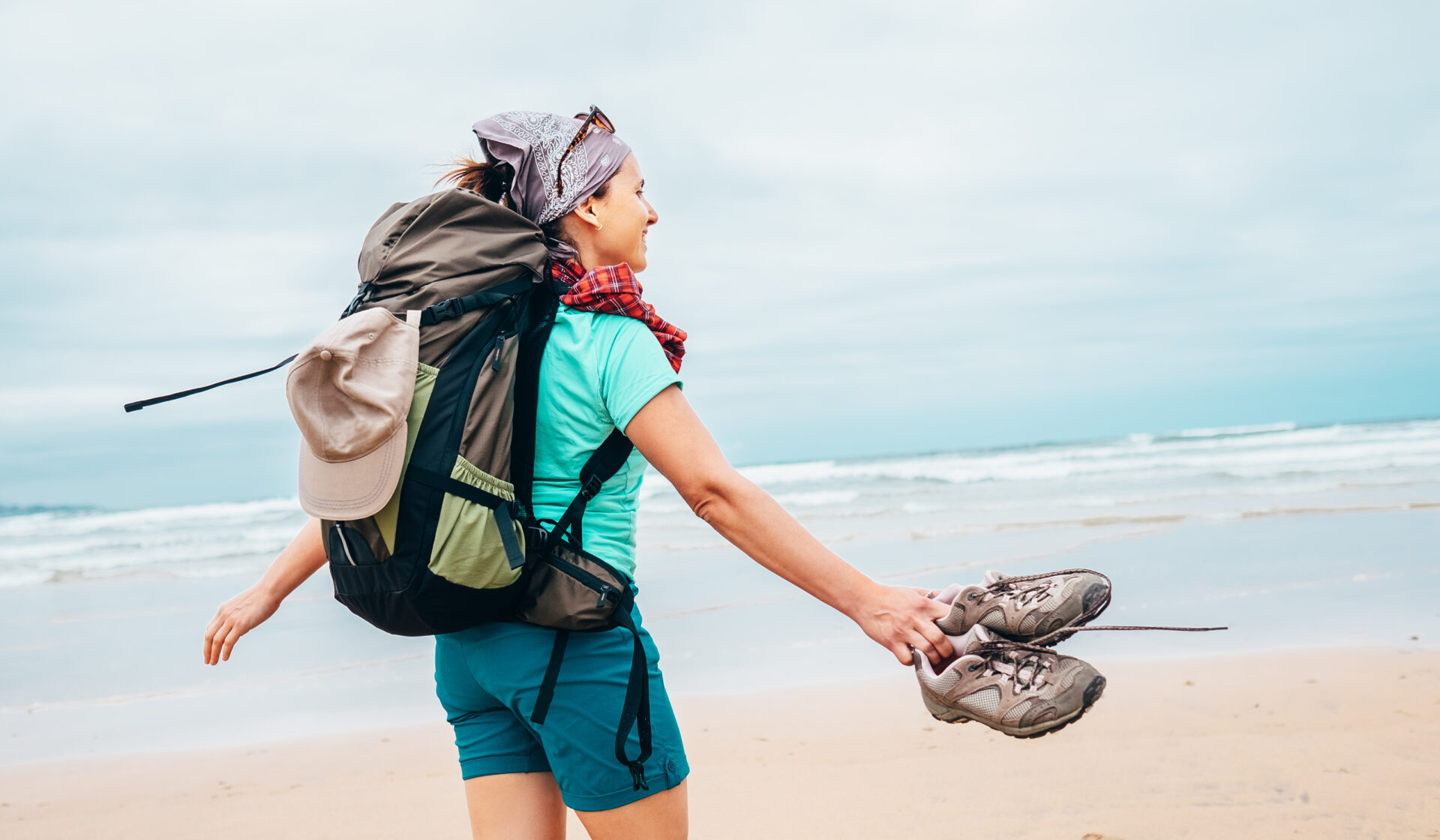 Best Solo Trips for Women: Exploring Empowering Adventures - Love ...